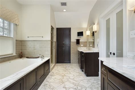 Calacatta Gold Marble Bathroom And Kitchen Tiles And Mosaics