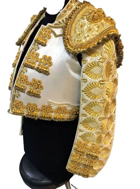 Matador Costume