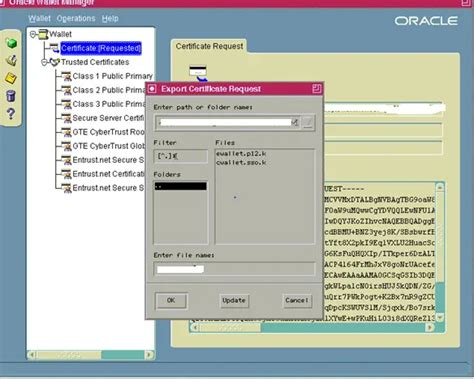 Enabling Ssl Or Tls In Oracle Apps R12 Techgoeasy
