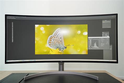 멀티태스킹 최적화는 물론 게이밍 모니터 추천 Lg 울트라와이드 모니터 38wn95c 네이버 포스트