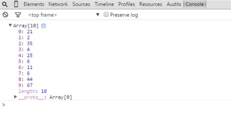 merge multiple arrays to one codeproject