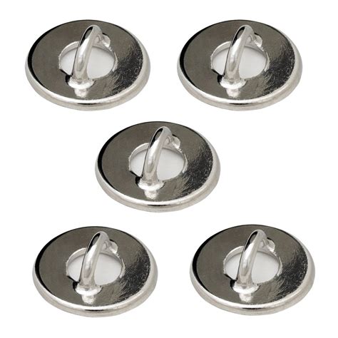 button backs 5 pack bails and clasps bails and clasps