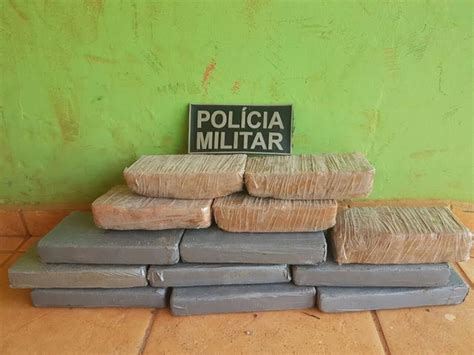 G1 Operação Apreende 15kg De Drogas E Prende 4 Pessoas Suspeitas De