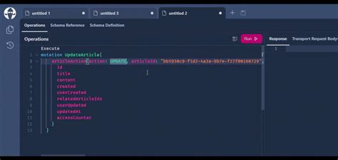how to engage graphql and react together part iv react