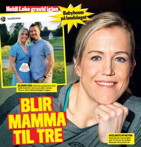 Blir Mamma Til Tre Pressreader