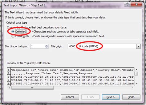 exporting data crowdsignal get the responses you need anywhere