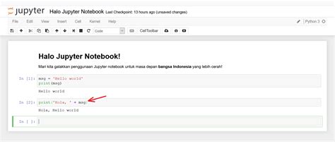install jupyter notebook python hockeylokasin