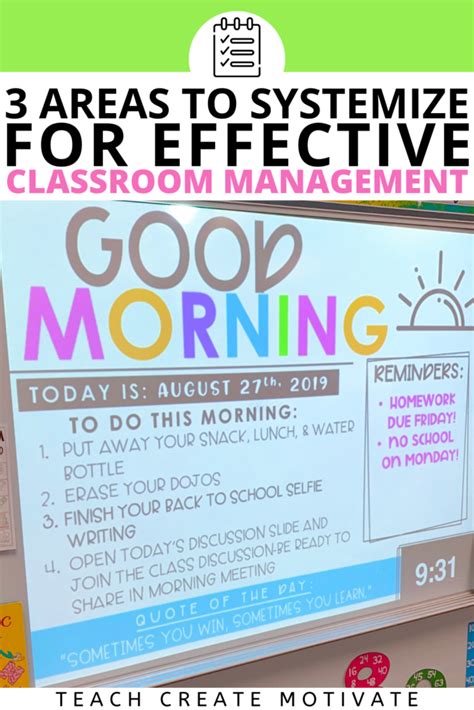 home teach create motivate