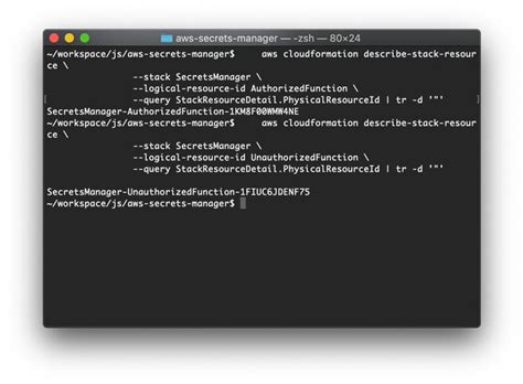 aws secrets managerによる機密情報の管理｜コラム｜クラウドソリューション｜サービス｜法人のお客さま｜ntt東日本