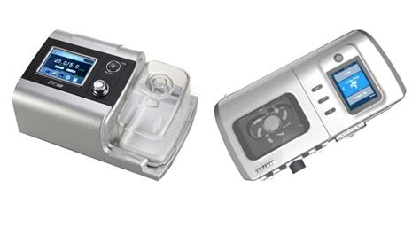 Cpap Vs Bipap The Ultimate Guidance Respiratory Made Easy Resjoy™