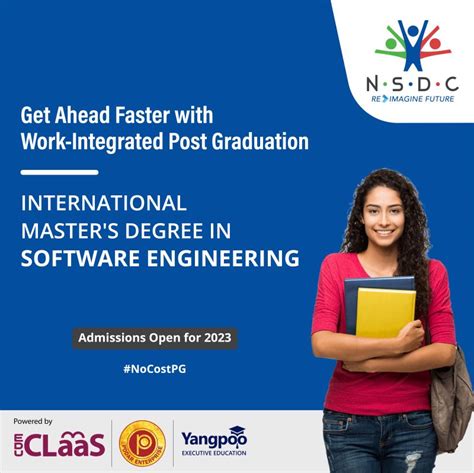 National Skill Development Corporation On Linkedin Nocostpg