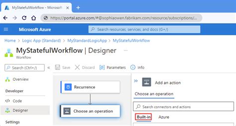 connect to sql databases from workflows azure logic apps microsoft