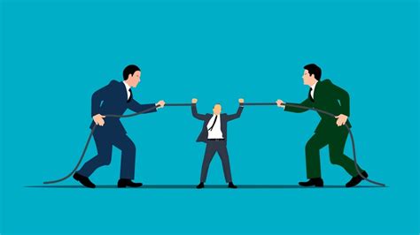 Cómo Gestionar Los Conflictos De Intereses En La Empresa