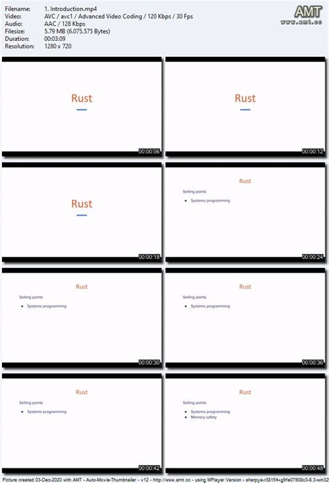 download rust lang the complete beginner s guide softarchive