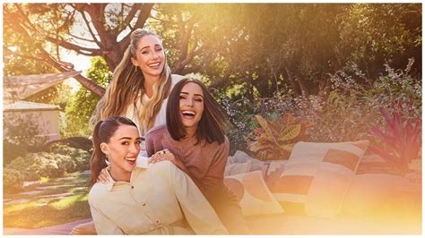 Watch And Stream Online For The Culpo Sisters Season 1 On Hbo Max