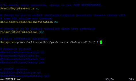 managing linux windows aws and azure using powershell core part 2