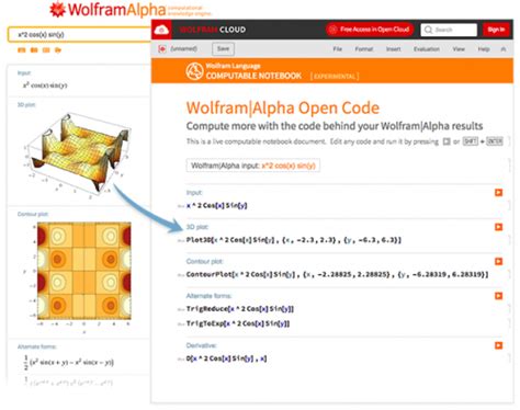 launching wolfram alpha open code—wolfram blog