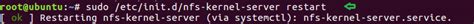 linux privilege escalation using misconfigured nfs hacking articles