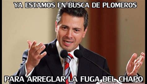 Enrique Pena Nieto Memes Blageusdown