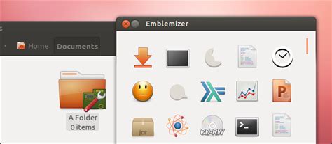 how to easily add custom right click options to ubuntu s file manager