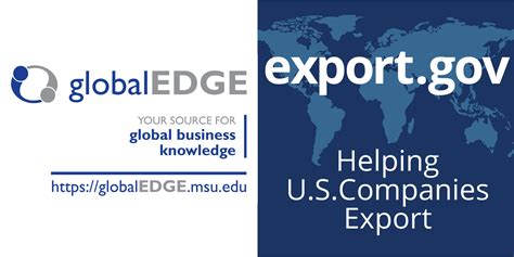 online course modules exporting globaledge your source for global