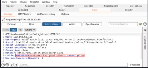 automating time based blind sql injection using bash oncybersec