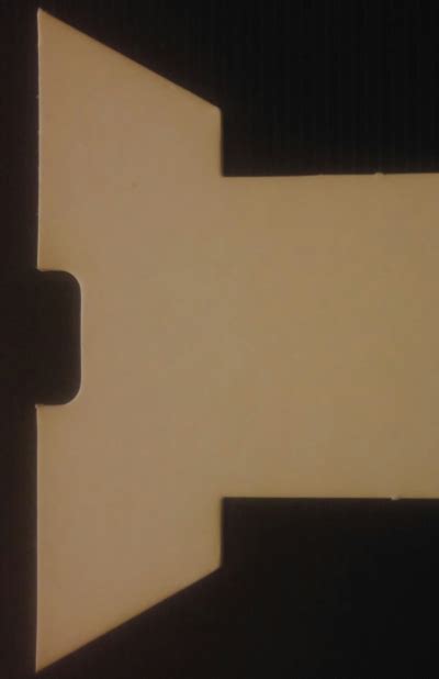 opencv python c combine frames of parts of an object in