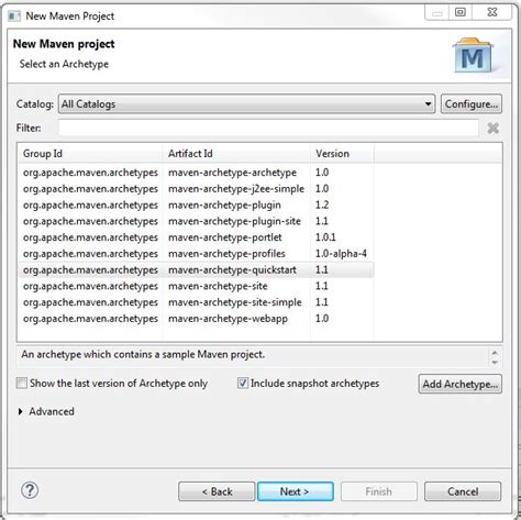 setting up eclipse for scala development with maven stack overflow