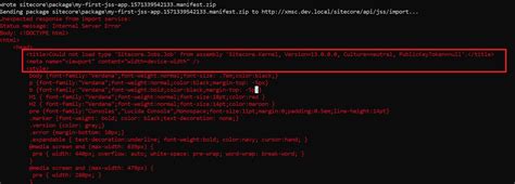 could not load type sitecore jobs job from assembly sitecore kernel