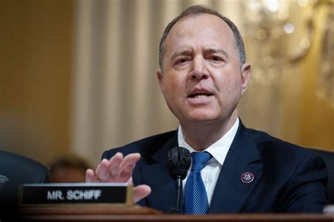 Rep Adam Schiff On Serving In A Gop Controlled House Kqed