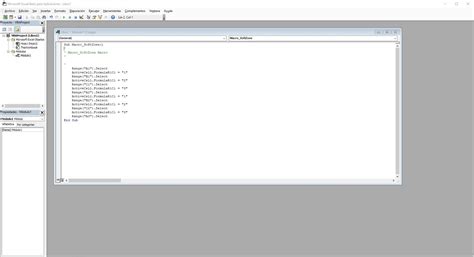 macros en excel qué son y cómo crear una macro softzone