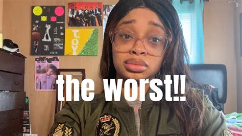 Storytime Worst Roommate Experience Youtube