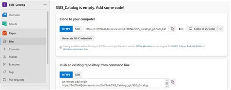 azure devops software development and git part 4