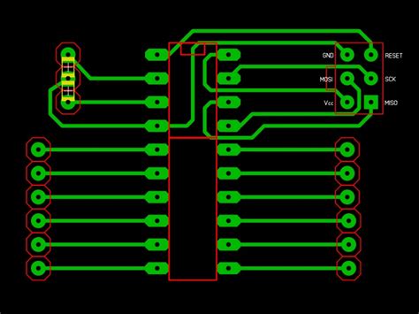 attiny13 programming with arduino ide cee z blog