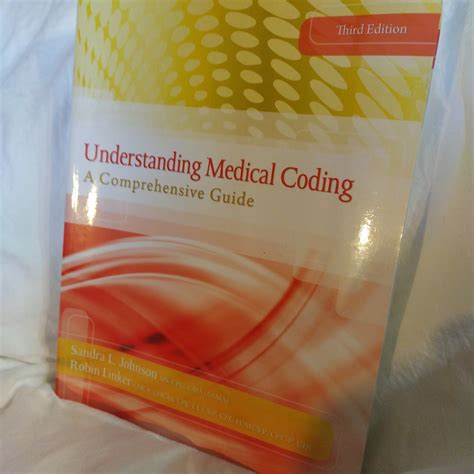 Understanding Medical Coding By Sandra L Johnson Paperback Pangobooks