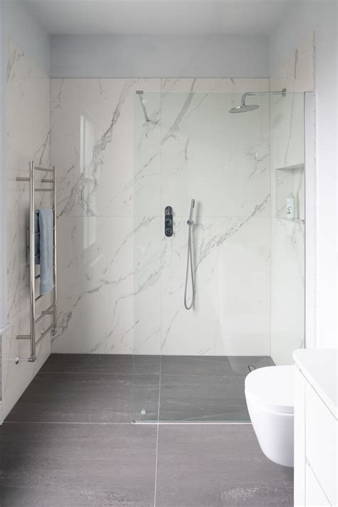 20 Wet Room Bathroom Designs And Ideas