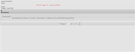 javascript jqgrid rendering issue stack overflow