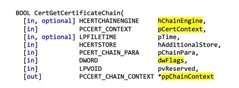 exploiting a critical spoofing vulnerability in windows cryptoapi akamai