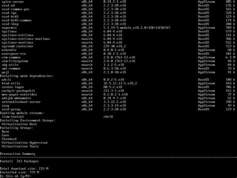 how to create a linux virtualization workstation make tech easier