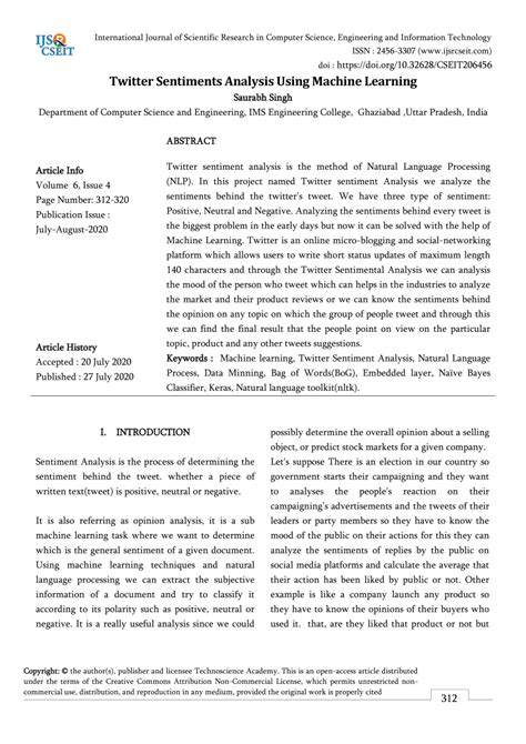 pdf twitter sentiments analysis using machine learning