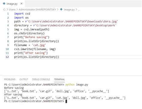 save image to specific folder python wiki cuộc sống việt