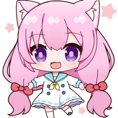 Sdキャラクターイラスト Skima（スキマ）