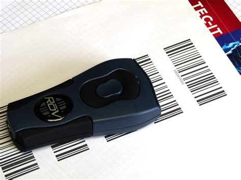 identifying objects by tec it how to use microvision rov bluetooth