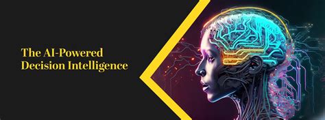 Decision Intelligence Better Decisions With Ai Powered Data
