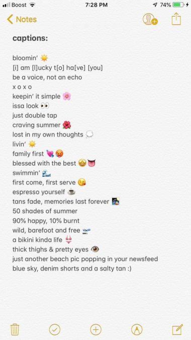 30 Best Instagram Captions For 2024 Harunmudak