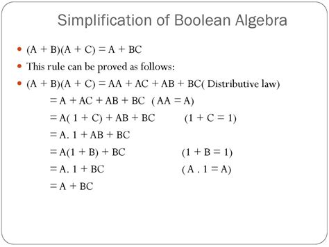 binary variables online presentation
