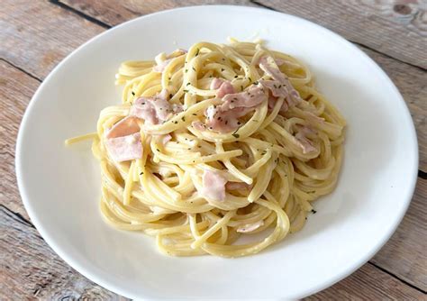 Espagueti Blanco Mexican White Spaghetti Thrift And Spice