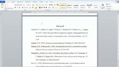 how to apply apa format to your essay easy to follow guide the