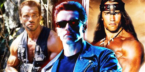 La Rivalité Entre Arnold Schwarzenegger Et Sylvester Stallone Est