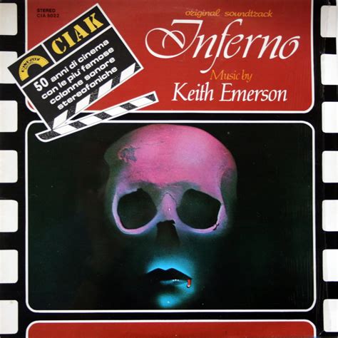 The 100 Greatest Horror Soundtracks